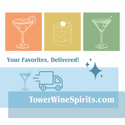 TOWER BEER, WINE & SPIRITS - Updated September 2025 - 57 Photos & 154 ...
