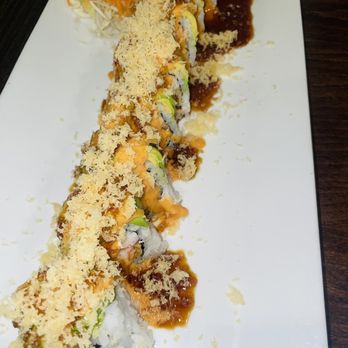 SINGO SUSHI - Updated April 2025 - 102 Photos & 160 Reviews - 1480 ...