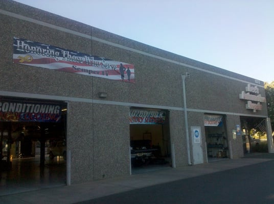 LEE’S AUTOMOTIVE REPAIR - Updated December 2025 - 75 Reviews - 11273 ...