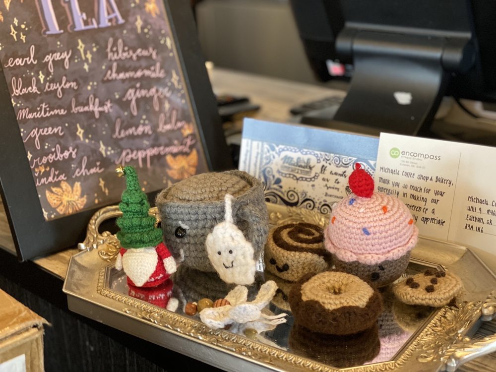 MICHAEL’S COFFEE SHOP AND BAKERY - Updated January 2026 - 25 Photos ...