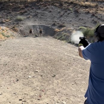 ROUTE 66 SHOOTING SPORTS PARK - Updated November 2024 - 398 Photos ...