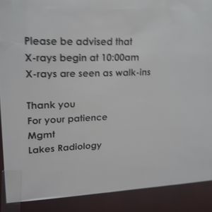 AKUMIN IMAGING - Updated May 2025 - 10 Photos & 63 Reviews - 2229 N ...