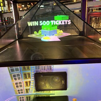 THE REC ROOM - Updated December 2025 - 10 Photos - 696 Sterling Lyon ...