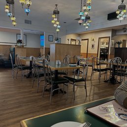 CAFE SABAH - Updated June 2025 - 388 Photos & 202 Reviews - 4201 NE ...