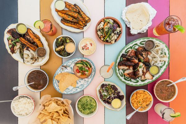 FRESA’S - 360 AND WESTLAKE DR - Updated June 2025 - 73 Photos & 51 ...