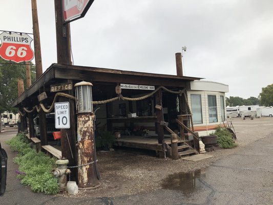 RIVERFRONT RV PARK - Updated December 2025 - 12 Photos & 13 Reviews ...