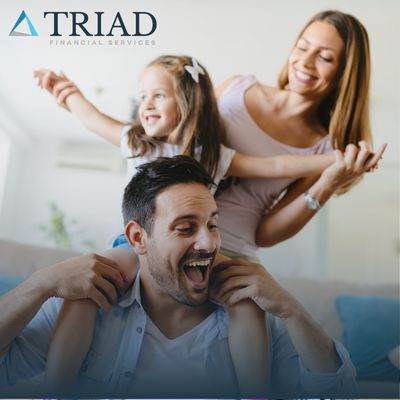 TRIAD FINANCIAL SERVICES - Updated November 2025 - Request Information ...