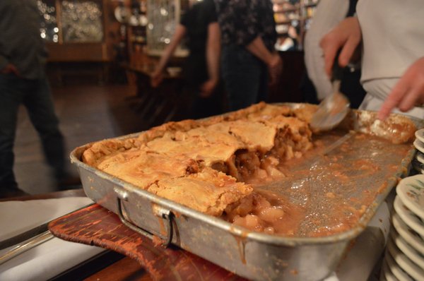 SALEM CROSS INN - 124 Photos & 146 Reviews - 260 W Main St, West ...