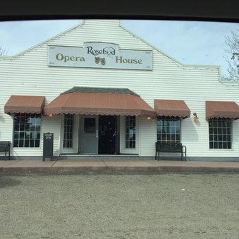 ROSEBUD THEATRE - Updated December 2025 - 106 Martin Avenue, Rosebud ...