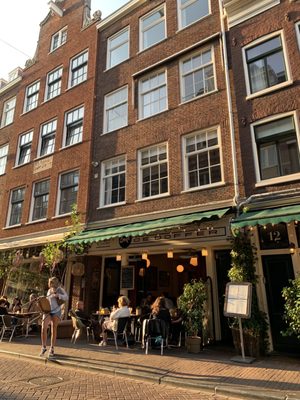 CAFÉ DE DOFFER - Updated March 2025 - 28 Photos & 13 Reviews ...