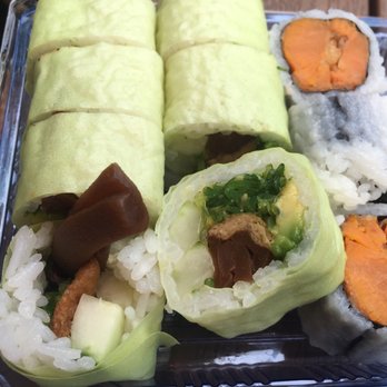 KIN DA THAI AND SUSHI RESTAURANT - Updated July 2024 - 151 Photos & 232 ...