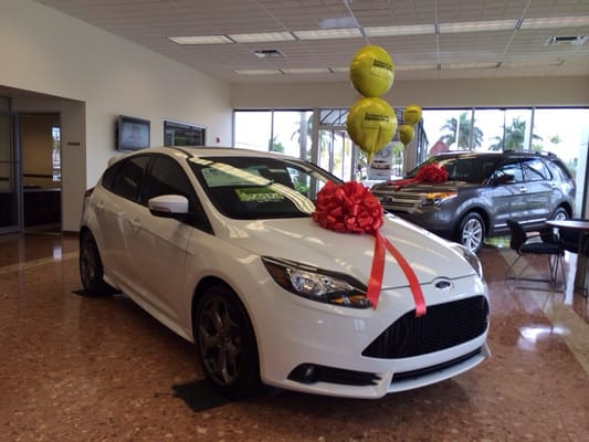 AL PACKER FORD WEST PALM BEACH - Updated December 2025 - 25 Photos & 96 ...