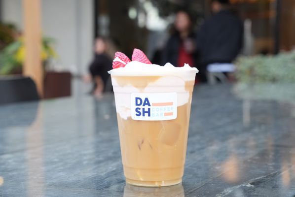 DASH COFFEE BAR - Updated December 2024 - 1002 Photos & 496 Reviews ...