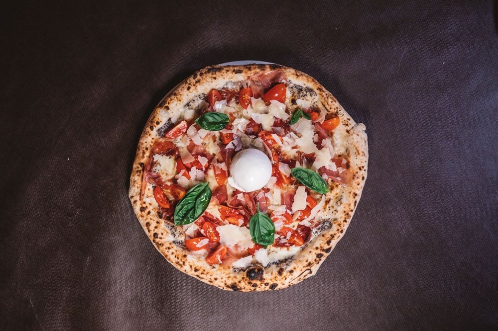 RISTORANTE PIZZERIA EDEN - Updated October 2025 - 352 Photos & 167 ...