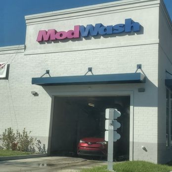 MODWASH - Updated November 2025 - 25 Photos & 14 Reviews - 4389 W Vine ...