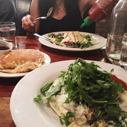 NOOK - Updated January 2026 - 862 Photos & 742 Reviews - 1 E Congress ...