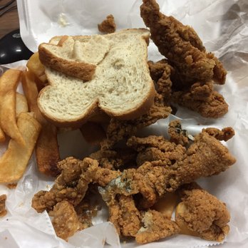 MR FISH - Updated February 2025 - 27 Photos & 33 Reviews - 2629 E ...