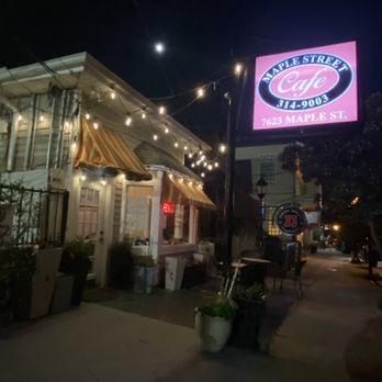 MAPLE STREET CAFE - Updated August 2024 - 146 Photos & 144 Reviews ...