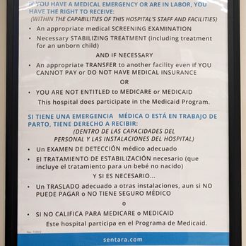 SENTARA LEIGH AMBULATORY SURGERY CENTER - Updated October 2025 - 33 ...