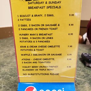 DOE DOE’S DINER - 125 Photos & 109 Reviews - Breakfast & Brunch - 9395 ...