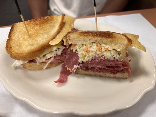 REIN’S NEW YORK STYLE DELI - 1024 Photos & 934 Reviews - 435 Hartford ...