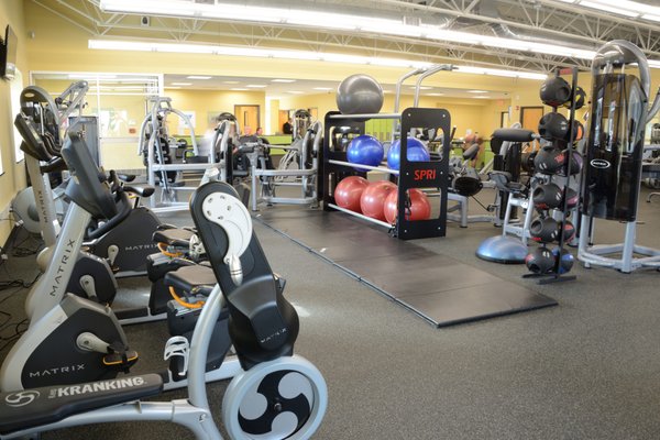 GREENE COUNTY YMCA - Updated February 2026 - 18 Photos - 35 Rt 81, West Coxsackie, New York ...