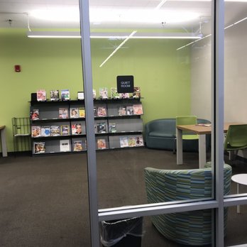 BETTY RODRIGUEZ REGIONAL LIBRARY - Updated December 2025 - 19 Photos ...