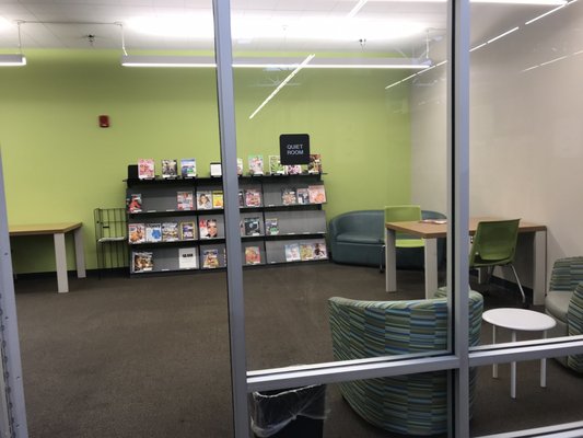 BETTY RODRIGUEZ REGIONAL LIBRARY - Updated December 2025 - 19 Photos ...