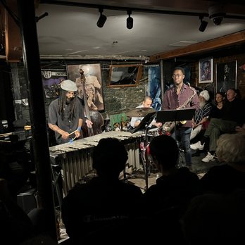SMALLS JAZZ CLUB - Updated October 2025 - 254 Photos & 434 Reviews ...