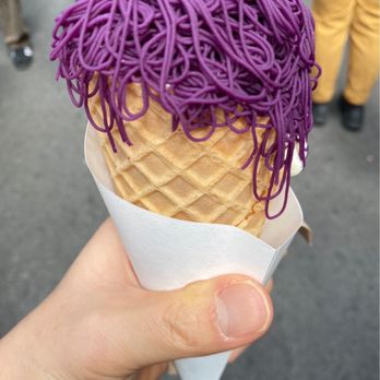 HELLO YAM! - Updated November 2024 - 52 Photos & 31 Reviews - 443 E 9th ...