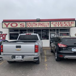 YO PHILLY CHEESE STEAKS & SUBS - Updated April 2025 - 450 Photos & 587 ...