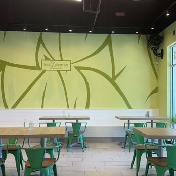 GREEN MARKET CAFE - Updated October 2025 - 22 Photos & 20 Reviews ...