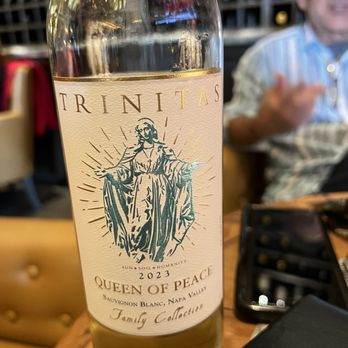 TRINITAS CELLARS - Updated September 2025 - 409 Photos & 243 Reviews ...