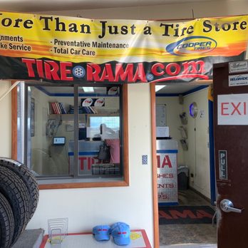 TIRE-RAMA - Updated December 2025 - 15 Reviews - 190 Andrea Dr ...