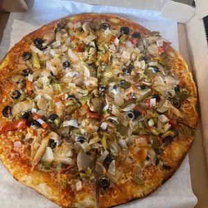 RIKO’S PIZZA - 205 Photos & 161 Reviews - 3120 Hempstead Tpke ...