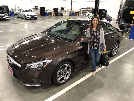 MERCEDES-BENZ OF BELLEVUE - 64 Photos & 420 Reviews - 11850 Bel-Red Rd ...