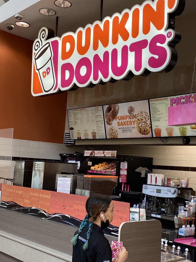 DUNKIN’ - Updated January 2026 - 15 Reviews - 5515 Providence Place ...