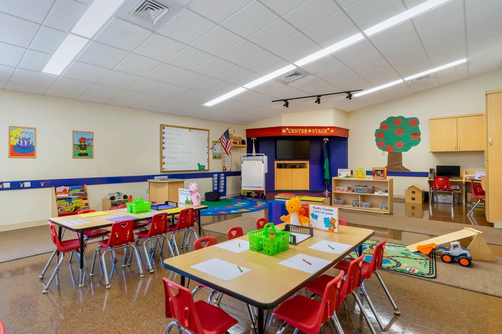 PRIMROSE SCHOOL OF CARROLLWOOD - Updated December 2025 - 44 Photos ...