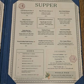 IDA CLAIRE - Updated January 2025 - 5523 Photos & 3465 Reviews - 5001 ...