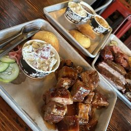 OLD SOUTHERN BBQ SMOKEHOUSE - Updated March 2025 - 135 Photos & 116 ...