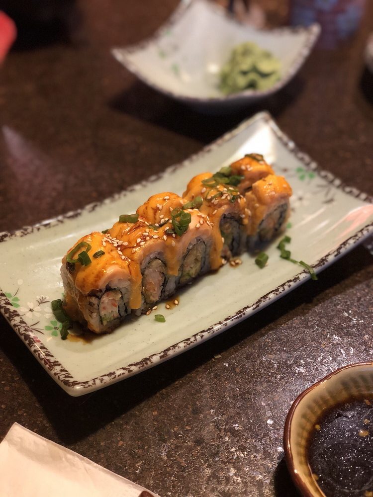 TOKYO SUSHI - 1347 Photos & 883 Reviews - Sushi Bars - 1999 S Virginia ...