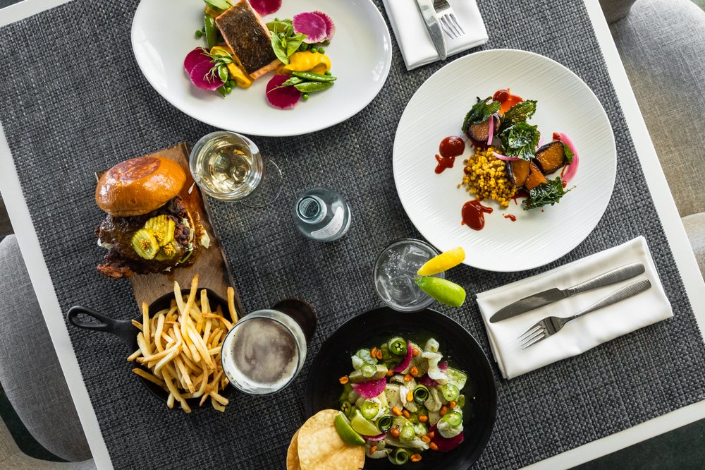 Beachside Restaurant and Bar - 1111 Photos & 859 Reviews - American ...