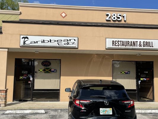 CARIBBEAN EATZ - Updated December 2025 - 10 Photos & 18 Reviews - 2851 ...