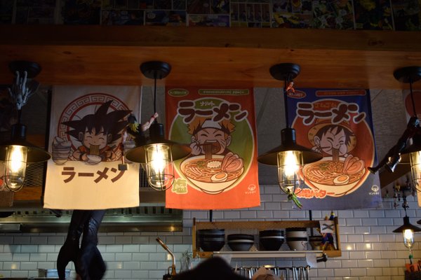 MB RAMEN - Updated January 2025 - 71 Photos & 52 Reviews - 57 Main St ...