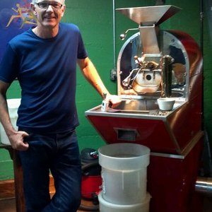 THE ROASTERY - Coffee Roasteries - 616 W 54th St, Minneapolis, MN ...