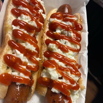 THE TOASTY HOT SPOT - 43 Photos & 23 Reviews - 1305 Lady St, Columbia ...