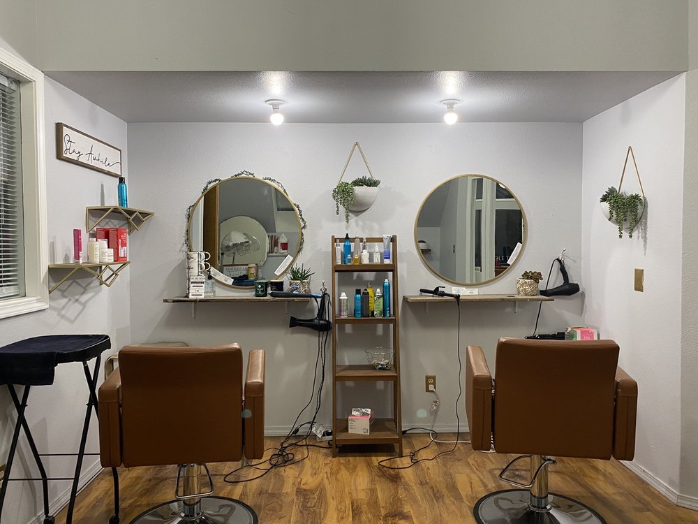 COLE TAYLOR SALON - Updated December 2025 - 206 E Indiana, Coeur d ...