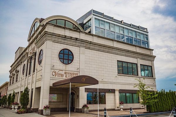 VETRO RESTAURANT & LOUNGE - Updated July 2025 - 542 Photos & 453 ...