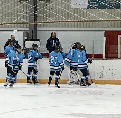 ROCHESTER ICE ARENA - Updated October 2025 - 63A Lowell St, Rochester ...