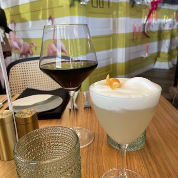 MERCY KITCHEN - Updated January 2025 - 100 Photos & 49 Reviews - 1312 ...